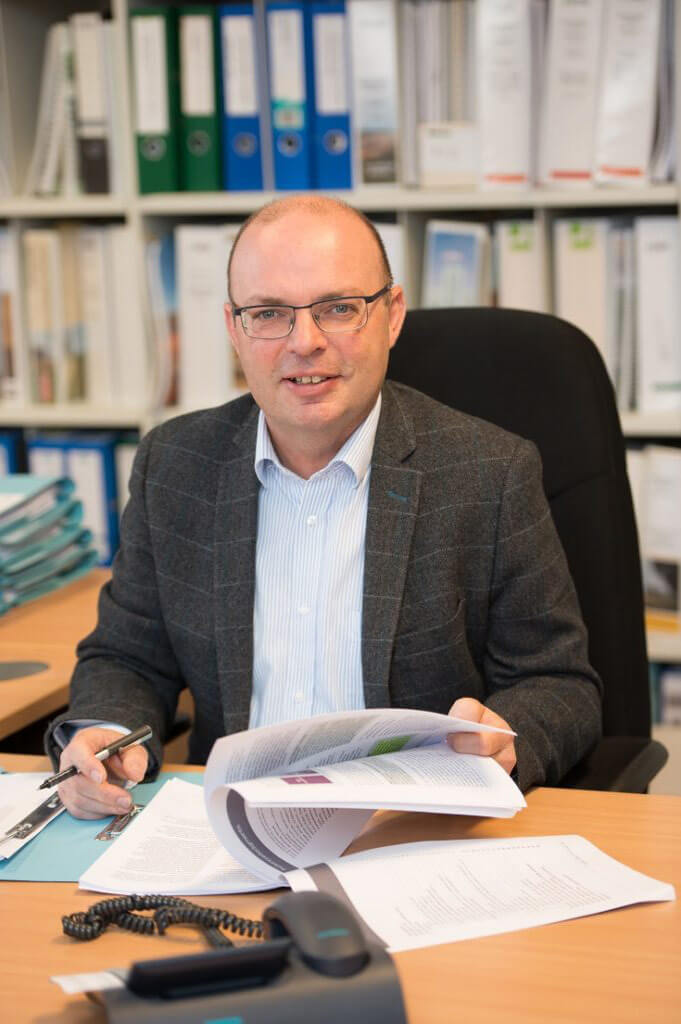 Andrew Short – David Jarvis Associates