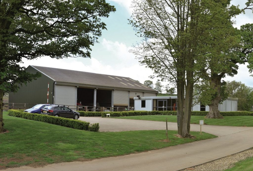 Planning – David Jarvis Associates